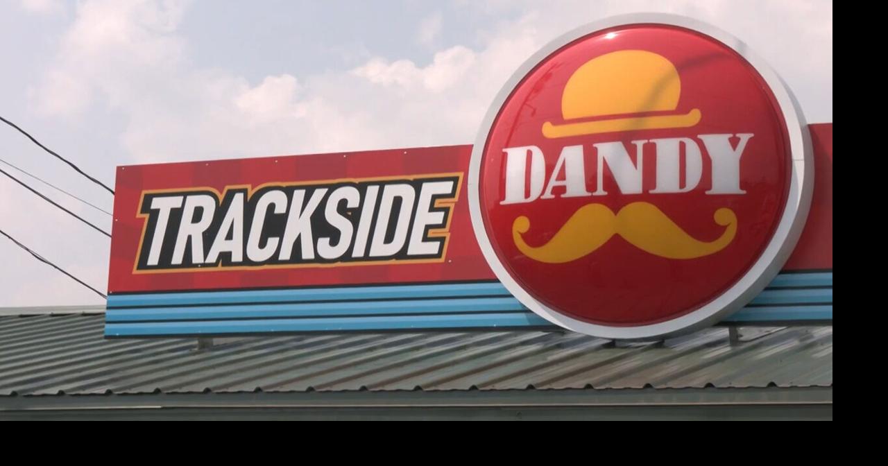 Dandy Trackside Store Opens at Watkins Glen International Ahead of ...