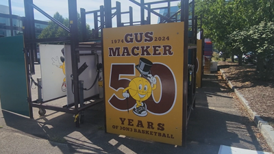 Streets and lots in downtown Corning to close for Gus Macker Basketball ...