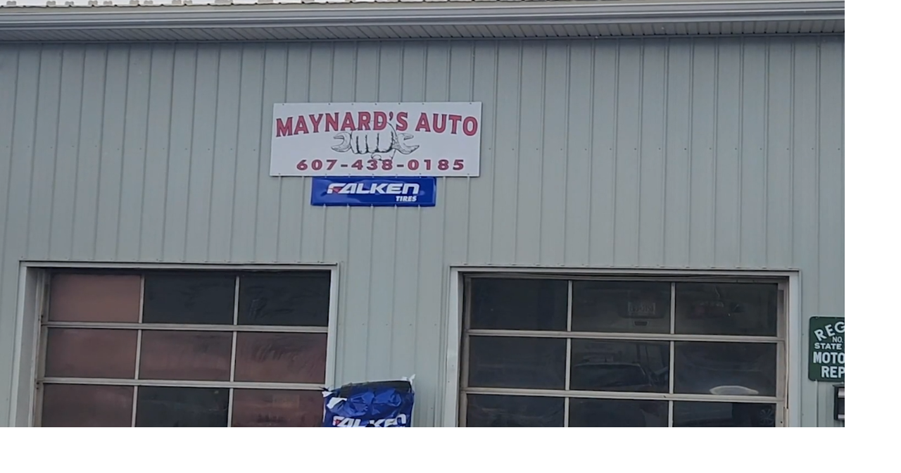 Prep Your Car for Spring and Summer Travel: AAA tips & Maynard's ...