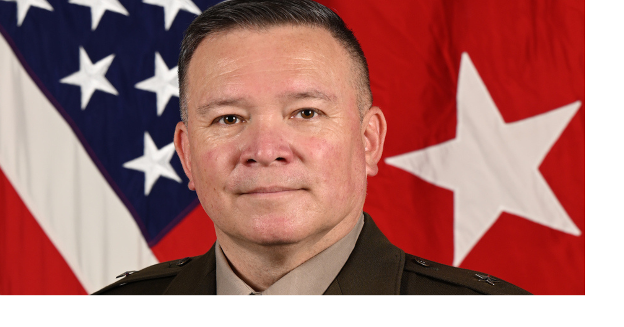 Brigadier General John Pippy appointed Acting Adjutant General of ...