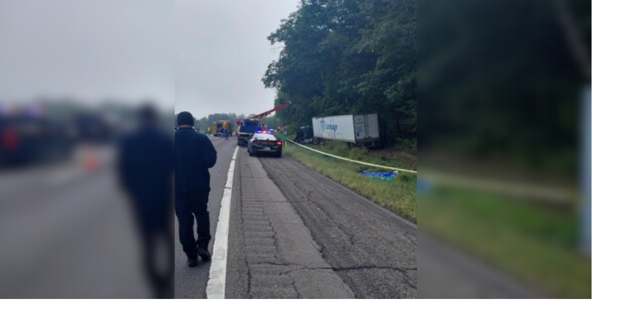 Two killed in Tioga County crash on State Route 17 in Nichols identified | Local & State News ...