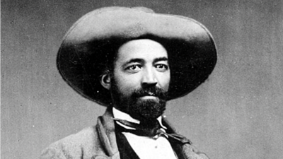 Statue honoring Underground Railroad hero John W. Jones to be unveiled ...