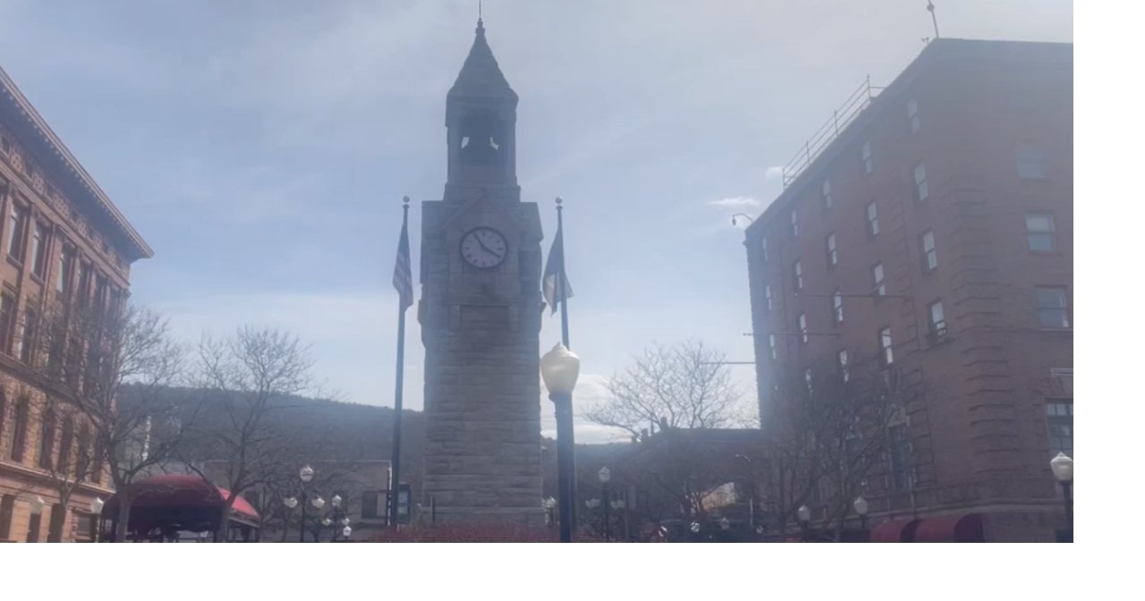 Sunny skies illuminate Corning after cloudy eclipse | Homepage | wydc-tv.com