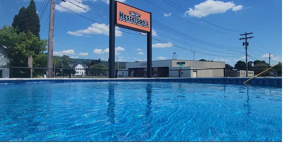 Swimming season kicks off with hot temperatures and pool openings in ...