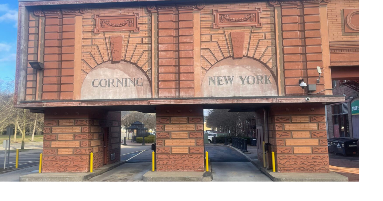 Corning to hold public sessions on comprehensive plan progress | Local ...