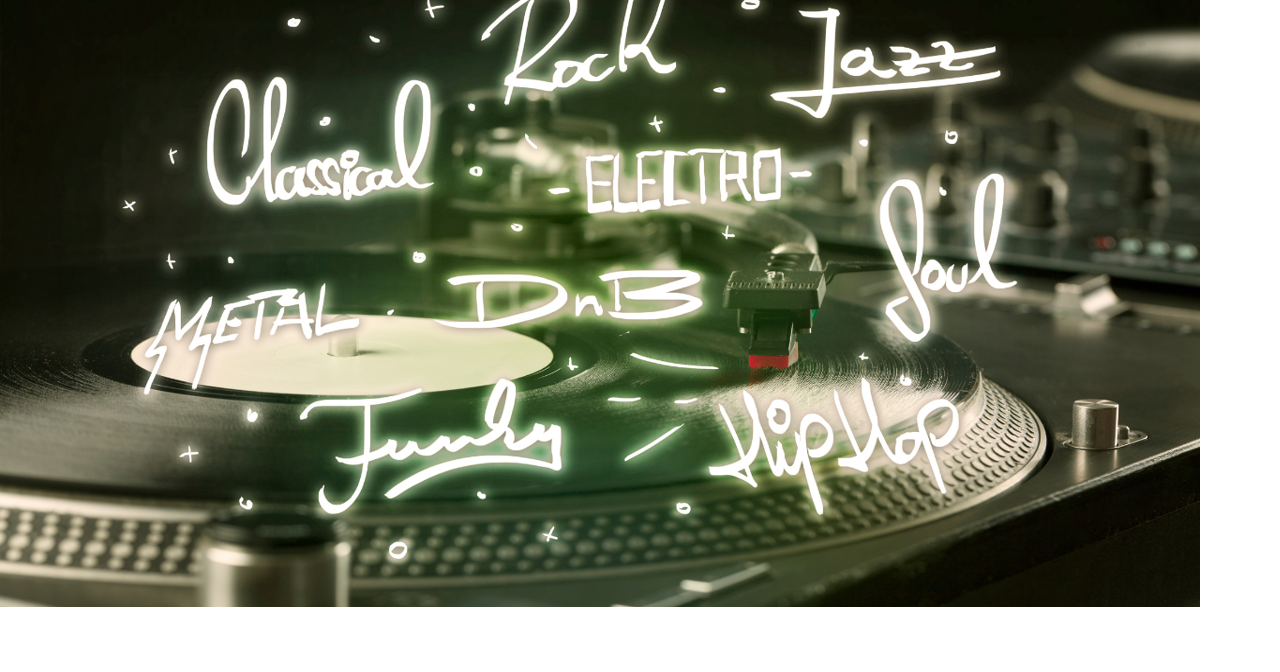 MARCH 25: What is the best genre of radio music? | Question of the Day ...