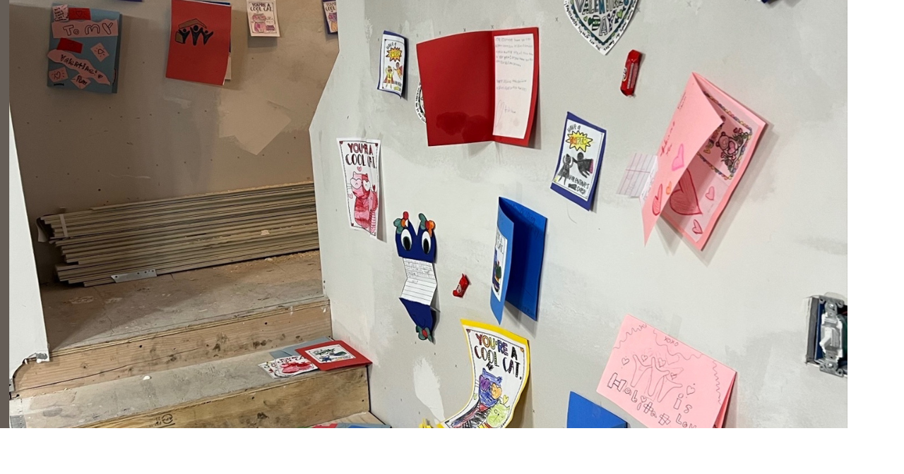 Chemung County Habitat for Humanity honors volunteers with Valentine's ...