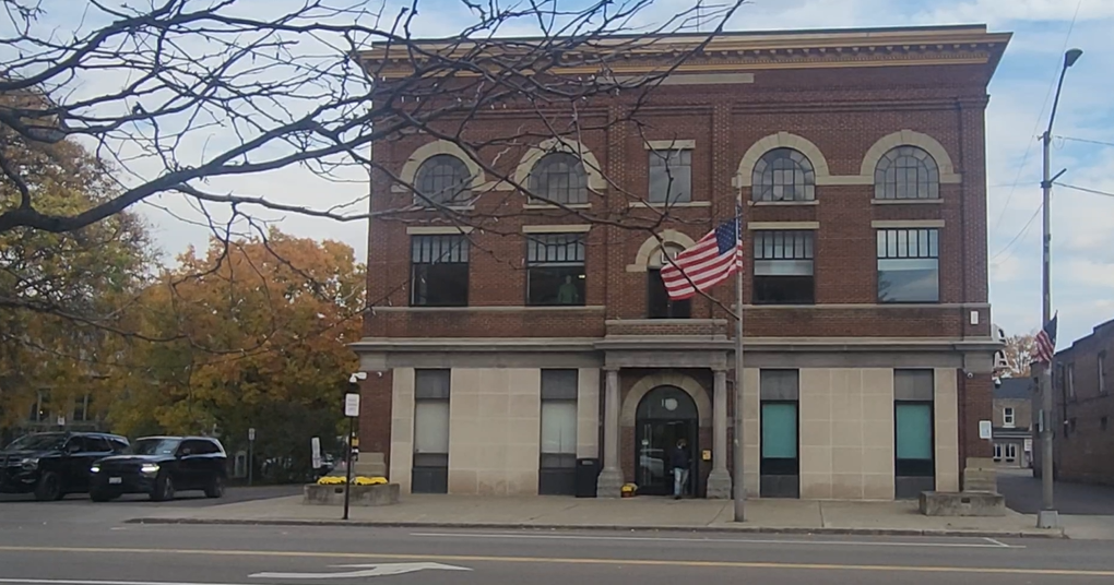 Bath Police Chief Colin Taft resigns after four years of service ...