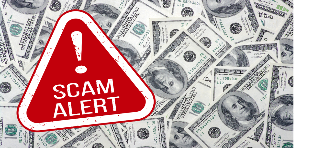 New York warns residents of scam targeting state inflation refund ...