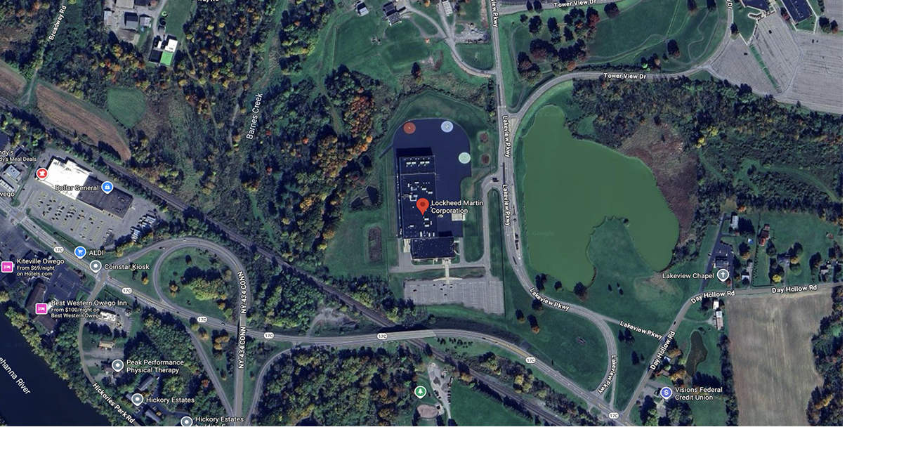 Lockheed Martin Owego secures $56 million in new defense contracts ...