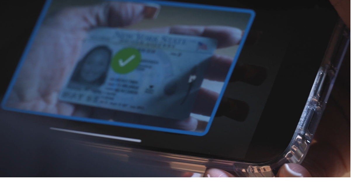 New York DMV launches secure Mobile ID for smartphones | Homepage ...