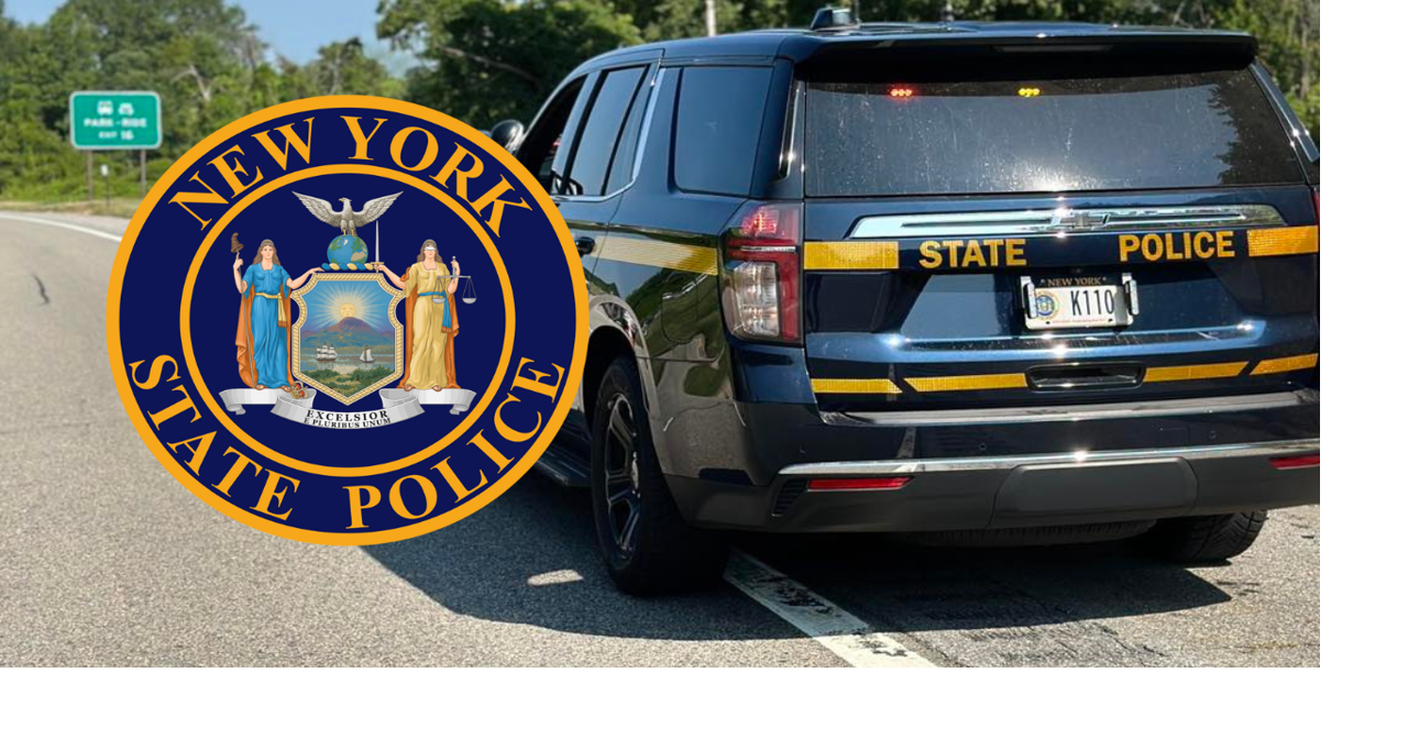 Off-duty NY State Trooper arrested in Westchester hit-and-run crash ...