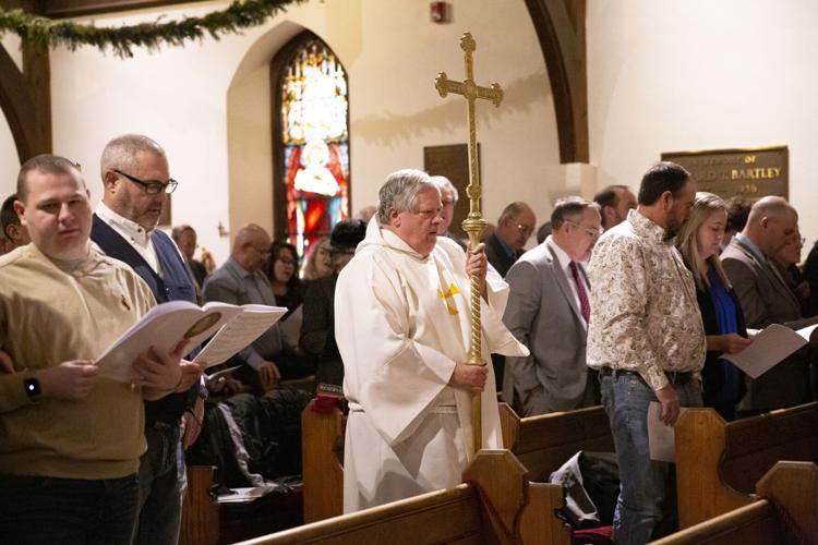 Prayer Service for Inauguration | Gallery | wyomingnews.com