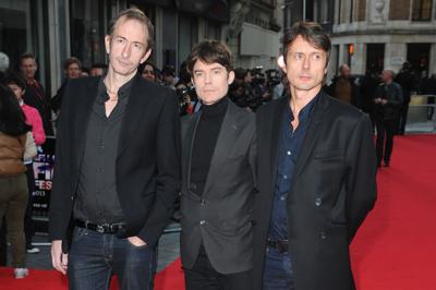 Iconic British rock act London Suede mounts first US concert tour in 25 ...