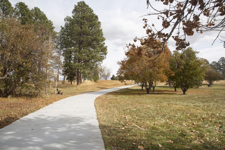 Cheyenne City Council considers new indoor pool, Greenway improvements ...