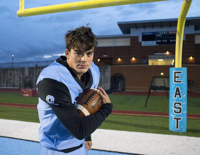 Experience, improved vision have Pugh excelling for T-Birds | Burns ...