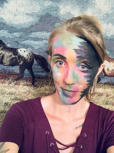 Rocking the prosthetic: The story of a lost eye | Local | wyomingnews.com