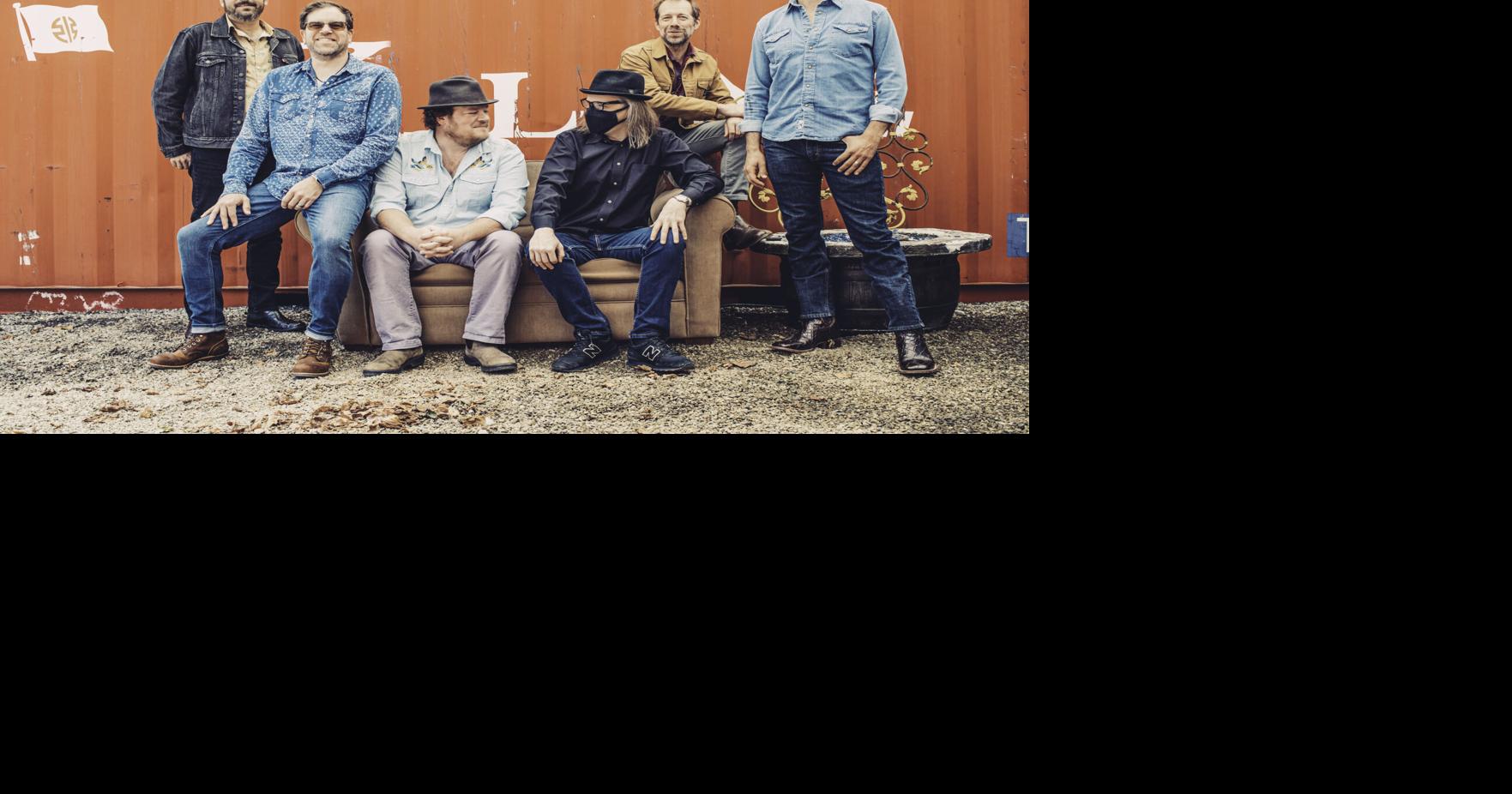 'I don't take it for granted': Q&A with Steep Canyon Rangers' Mike ...