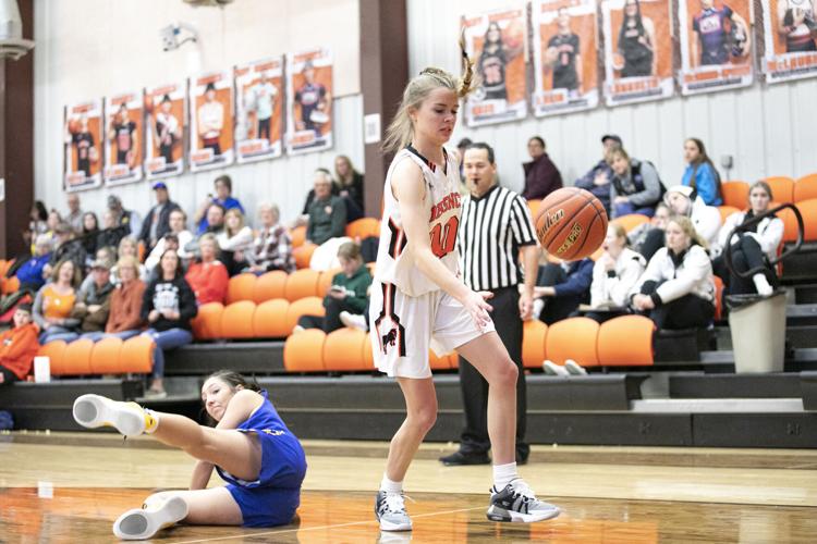 Burns Insurance Winter Classic prep basketball | Gallery | wyomingnews.com