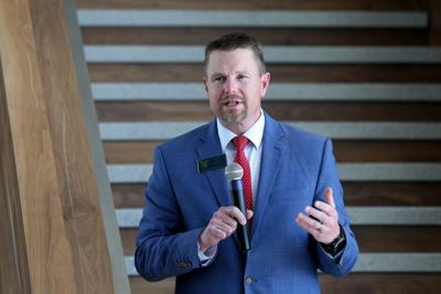 Schaffer: Budget cuts leave LCCC finances in "chaos" | In Our Schools ...