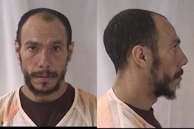 District court roundup: Man sentenced for aggravated burglary | Local ...