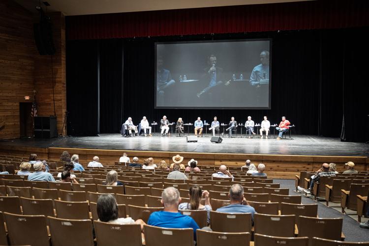 Panel addresses data center concerns, how to stay informed | Local News ...