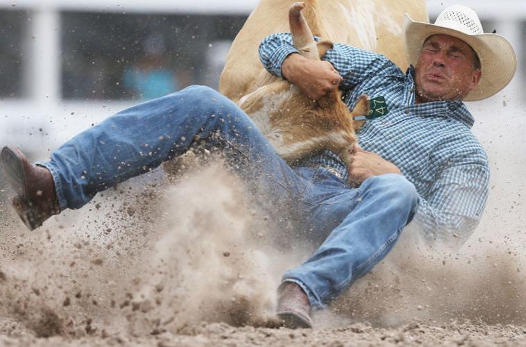 Third Performance of CFD Rodeo | Gallery | wyomingnews.com