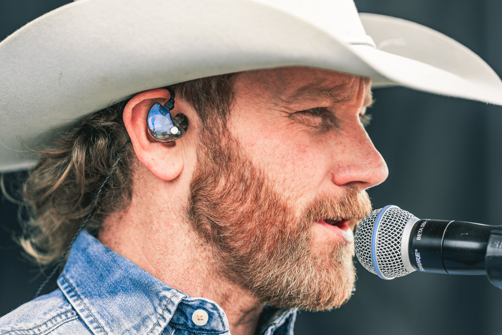 ‘Stand by what you believe in’: Chancey Williams' journey from rodeo to ...