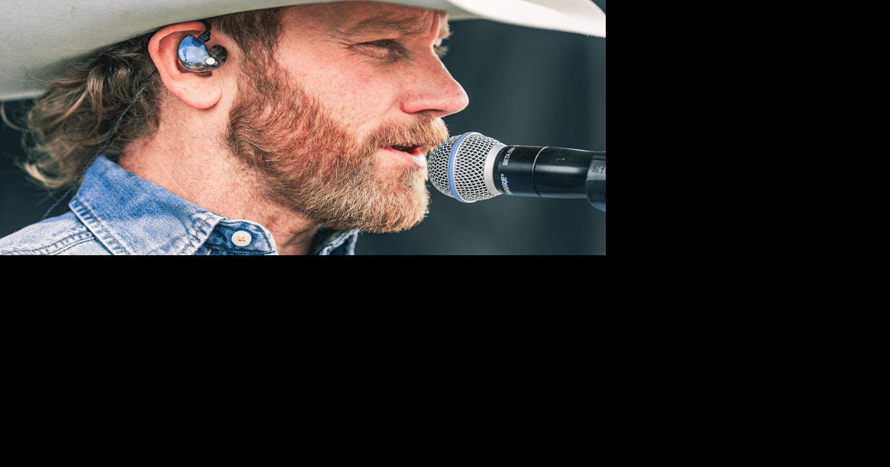 ‘Stand by what you believe in’: Chancey Williams' journey from rodeo to ...