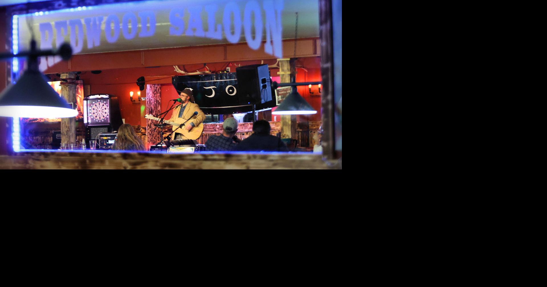 Cheyenne is brimming with local music, but who's playing the song ...