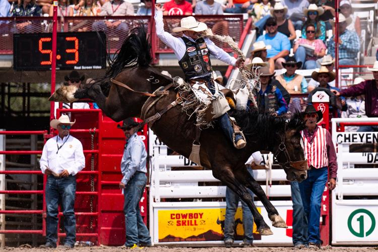 20-year-old Denton Good claims first CFD title: "This is one of the ...