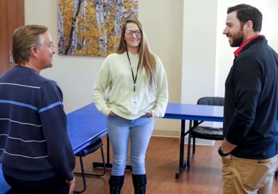 Zerkle finds healing after battle with substance abuse | News ...