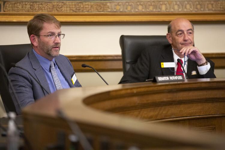 $120 million recommended for Laramie and Teton counties schools | In ...