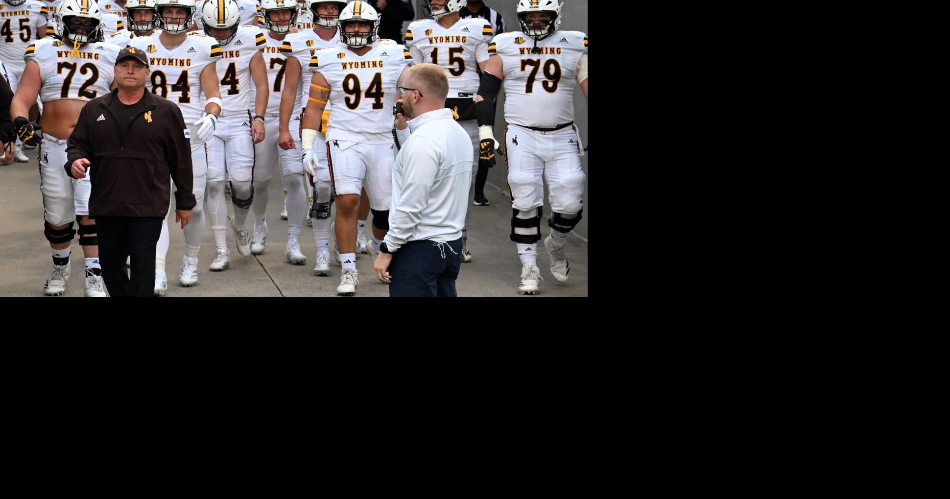 Sawvel emphasizing defending the War in Cowboys' home opener ...