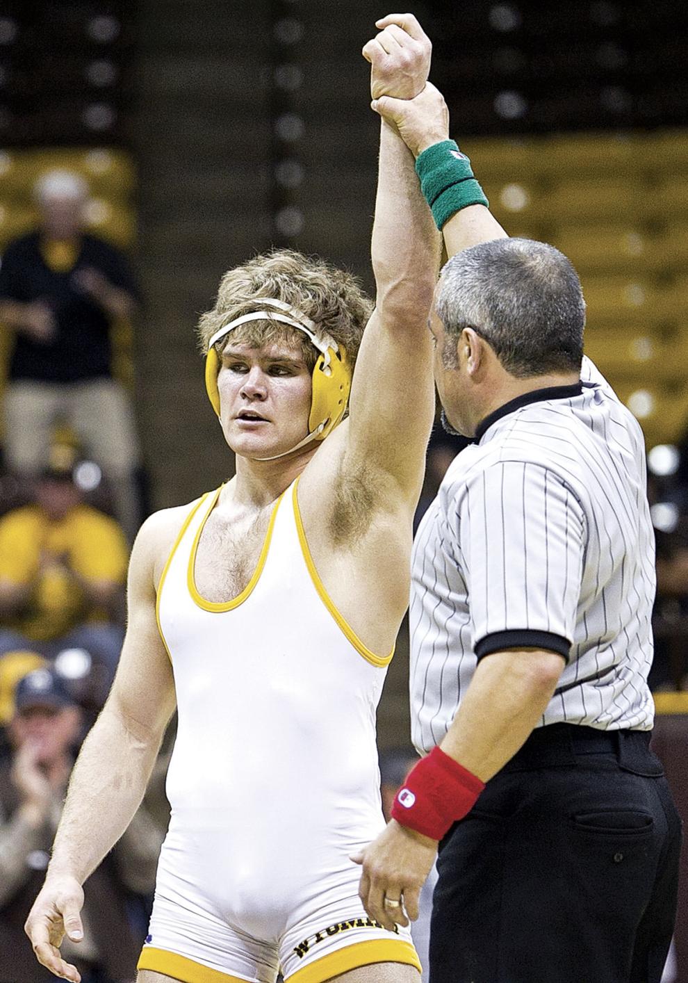 Cowboy wrestling begins dual schedule with unique home match | Other ...