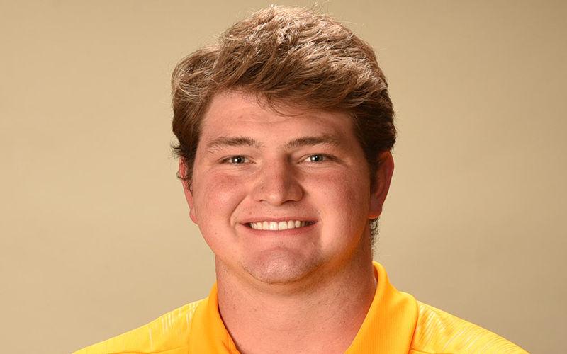 Cryder named FWAA freshman All-American | Football | wyomingnews.com