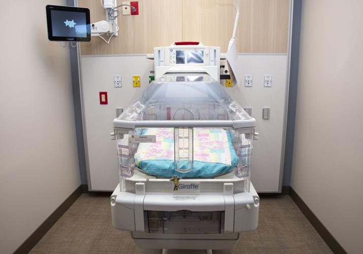 CRMC unveils new Mother/Baby Unit, NICU | Health Care | wyomingnews.com