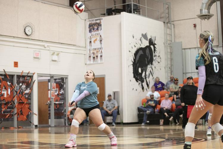 Burns' Madison Foley overcame health scare, injury to become record ...