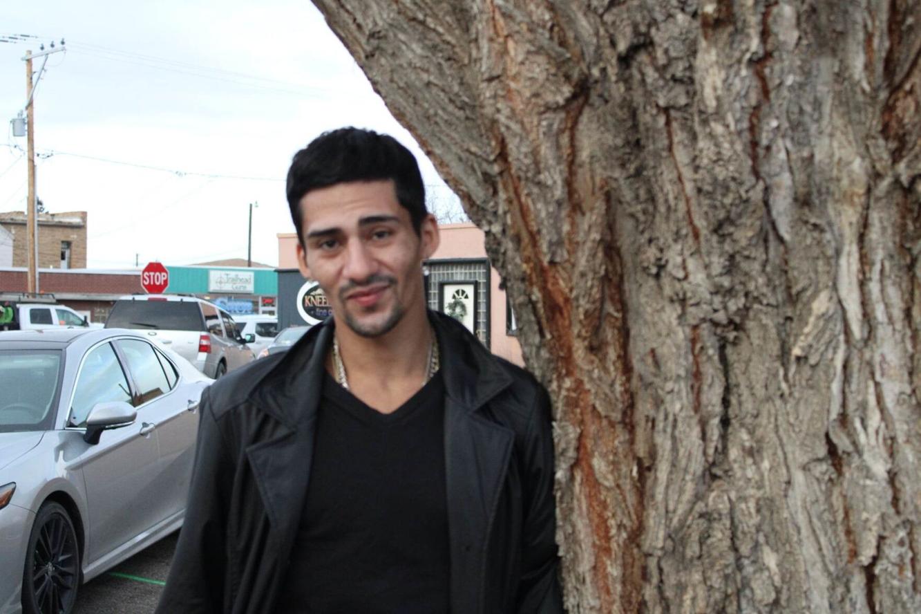 ‘We can make it from anywhere’: Rossy lands among the stars | Rocket ...