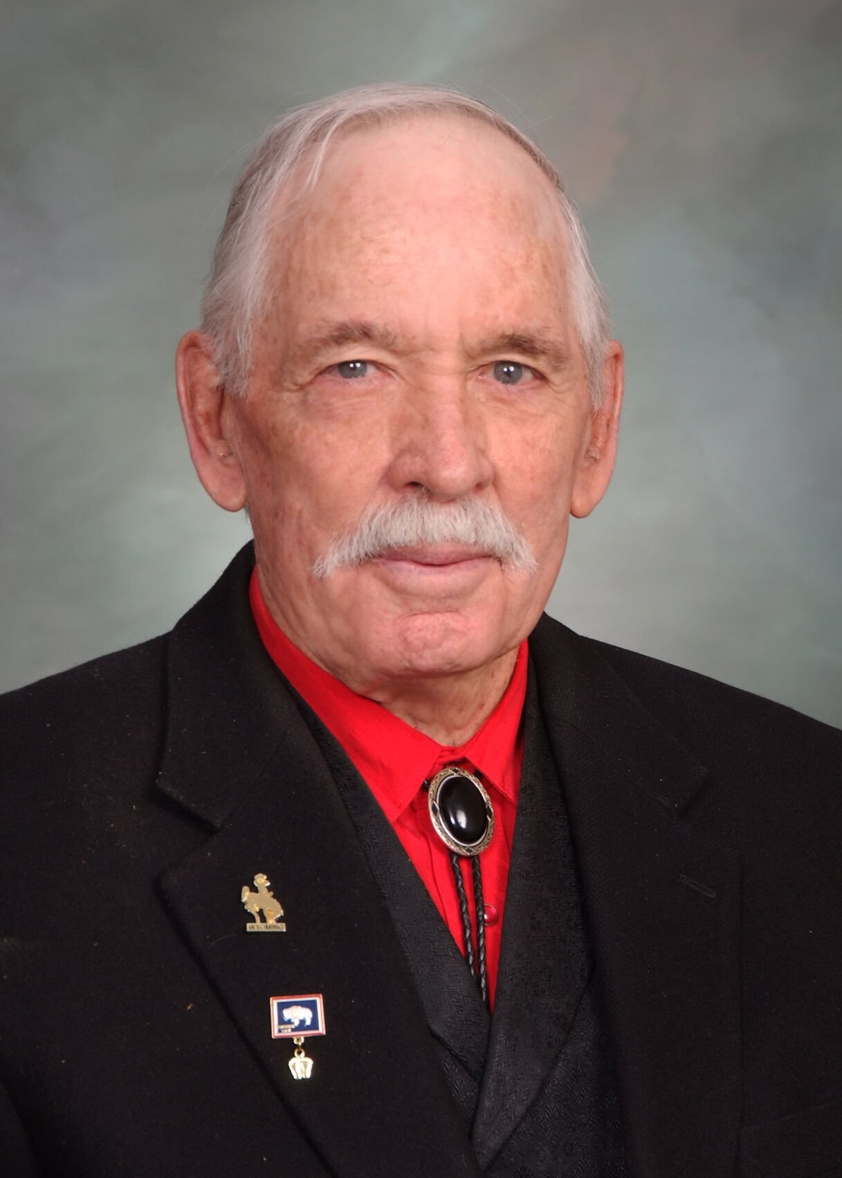 Wyoming lawmaker uses slur for Japanese people before visiting Heart ...