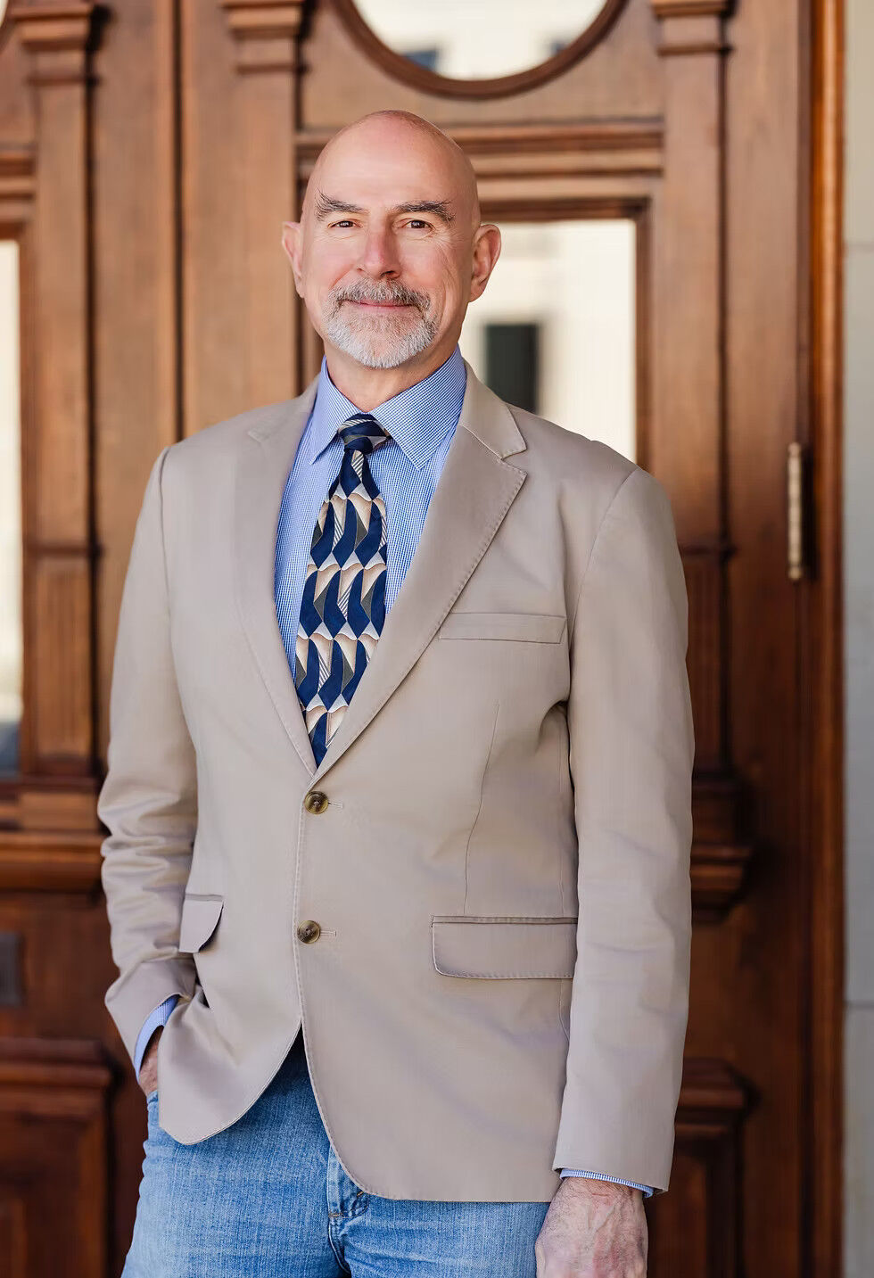 Converse County Commissioner Short announces run for Secretary of State ...