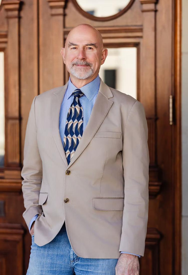 Converse County Commissioner Short announces run for Secretary of State ...