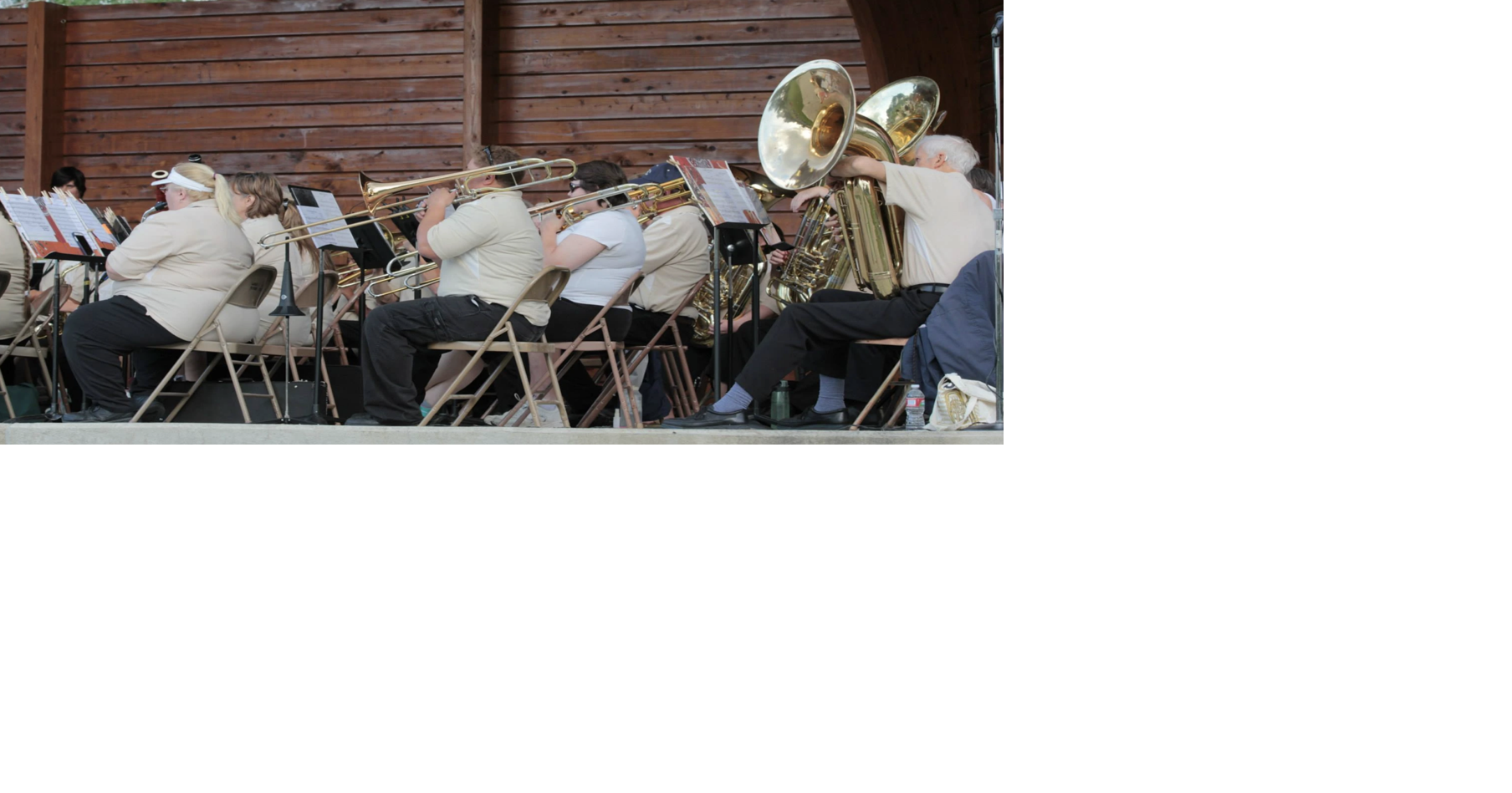 City Band brings new music, invites anyone and everyone to play and ...