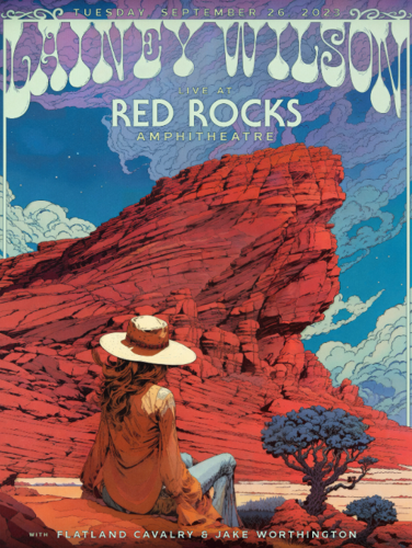 The best Red Rocks concerts of 2023 that won't put you in debt ...