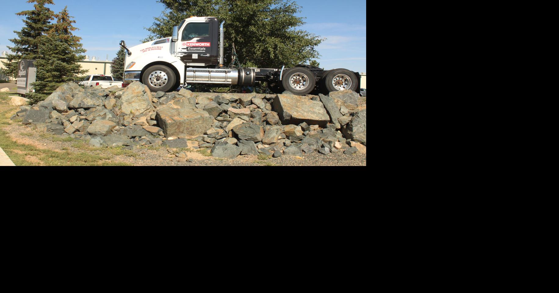 Powering careers with diesel: WyoTech, Kenworth launch partnership with ...