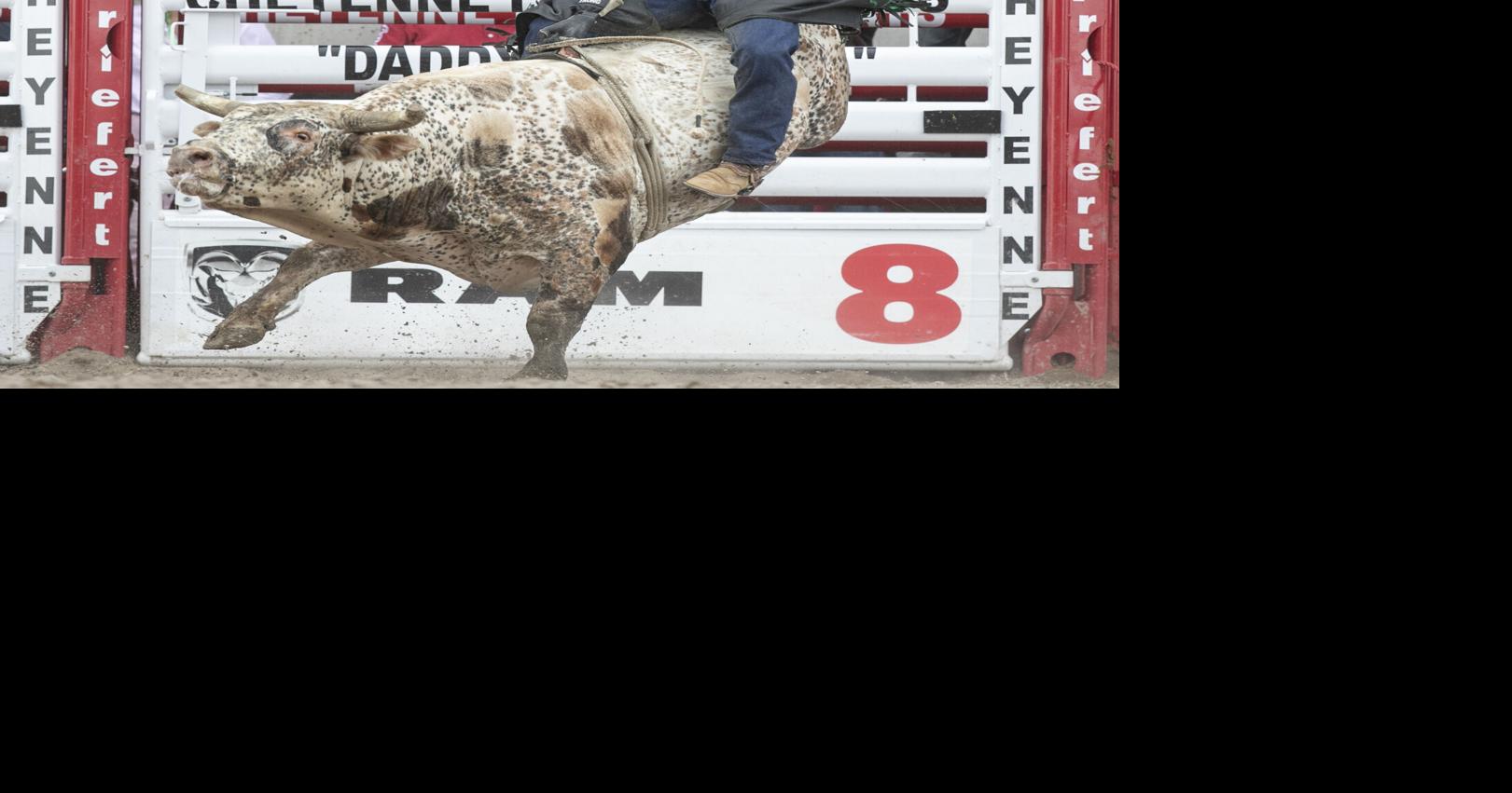 CFD Rodeo Saturday | Gallery | wyomingnews.com