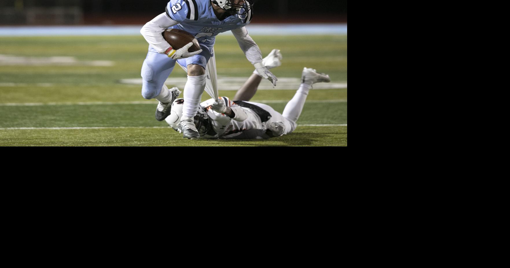 Cheyenne East v Rock Springs football | Gallery | wyomingnews.com