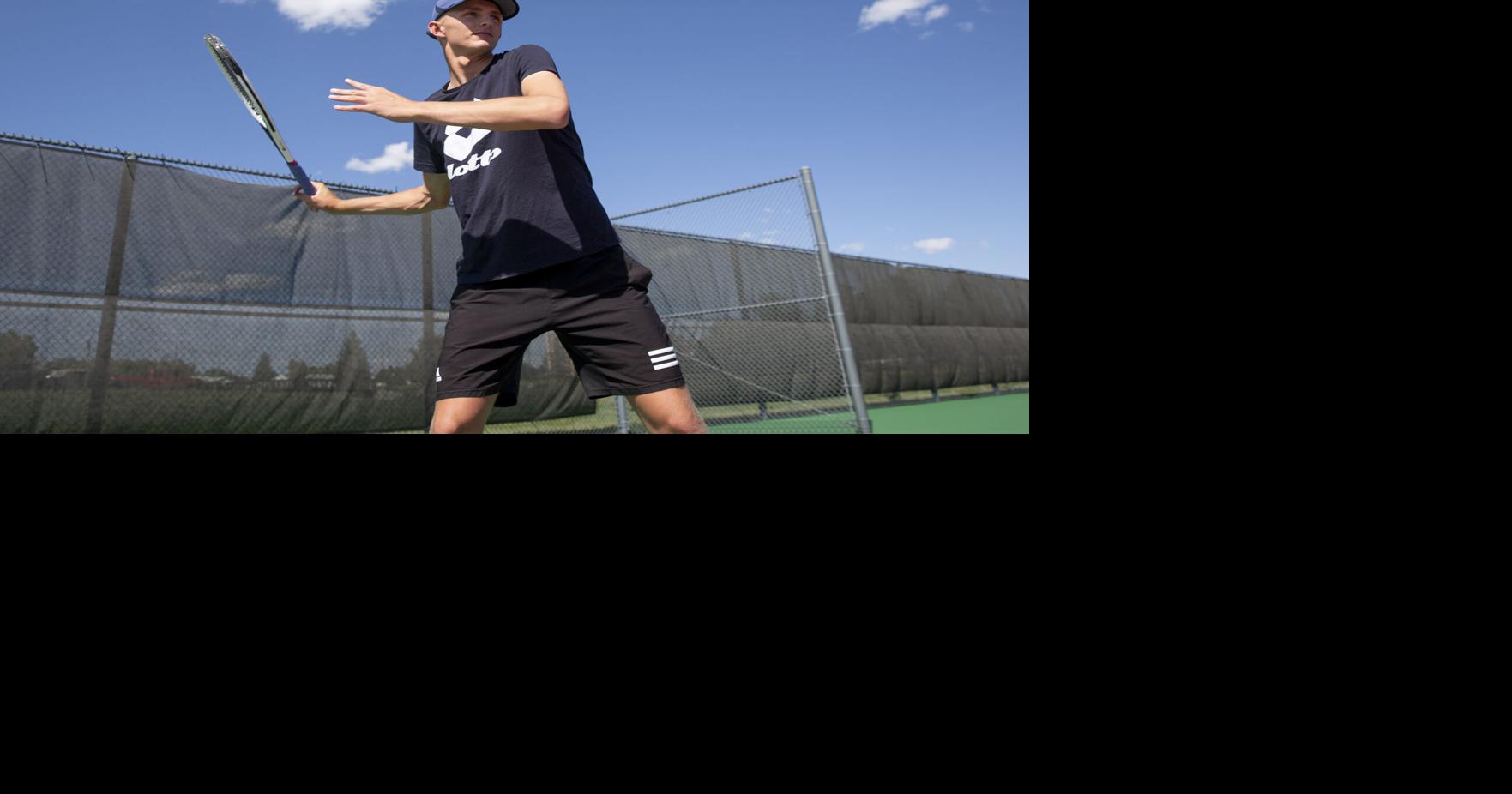 South’s Andrew Lock looks to continue streak of success | Cheyenne ...