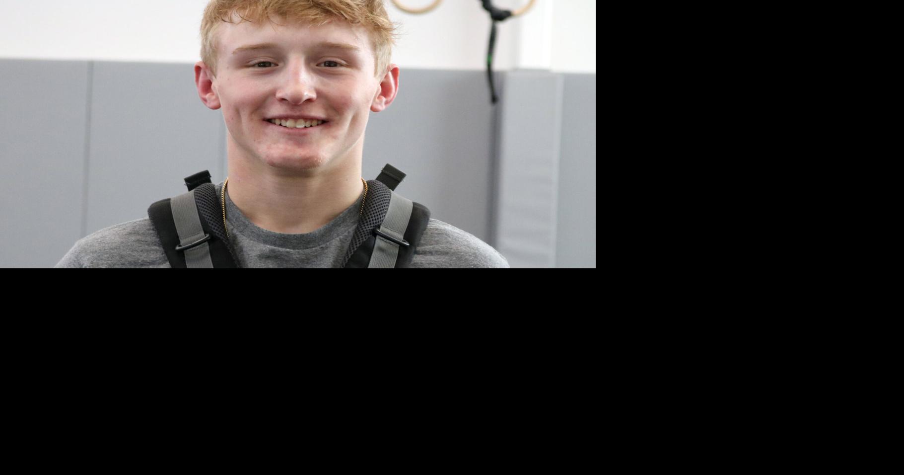 Colby Smith makes NHSFR in second year as saddle bronc rider | Rodeo ...