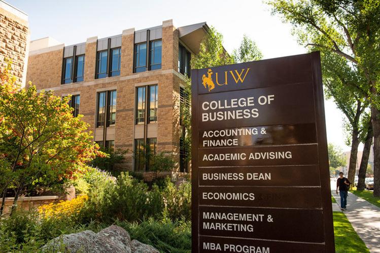 Wyoming Business Council hosts panel discussion with UW students to ...